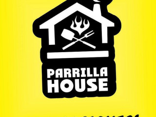 Parrilla House aus Miguel de La Madrid Hurtado Speisekarte